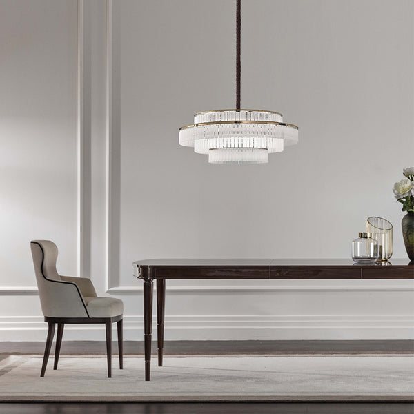 Charles Pendant - Lighting Affairs