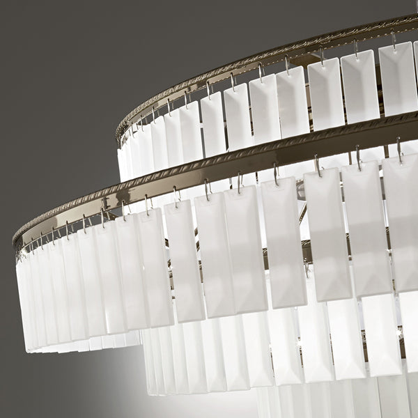 Charles Pendant - Lighting Affairs