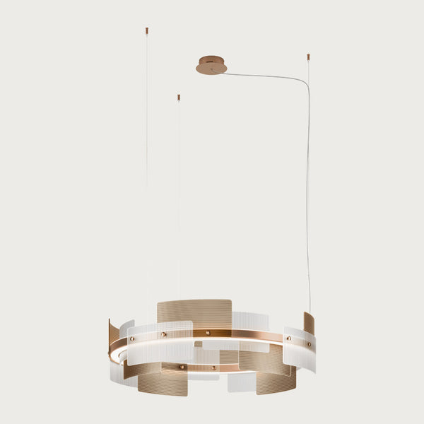 Halo Pendant Light - Lighting Affairs