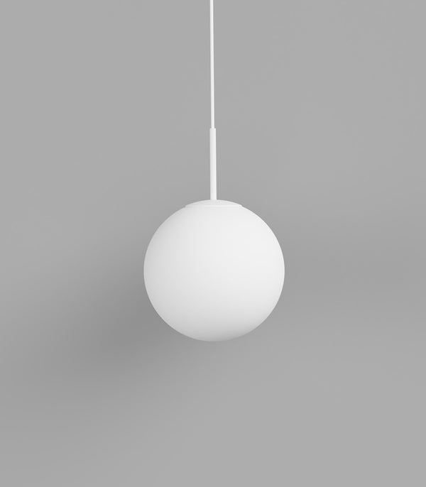 Orb Max Pendant Light - Lighting Affairs