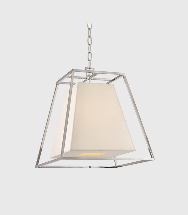 Kyle Pendant Light by Hudson Valley - Lighting Affairs