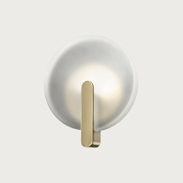 Sinua Wall Lamp - Lighting Affairs