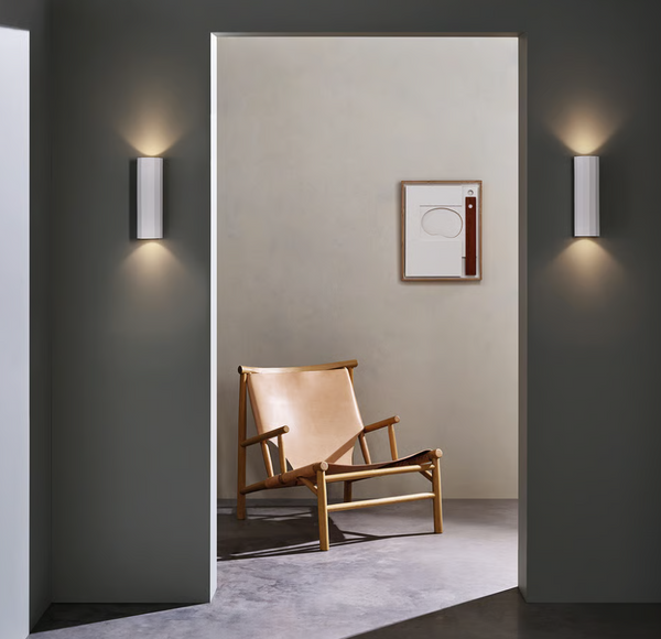 Shadow 300 Interior Wall Light - Lighting Affairs