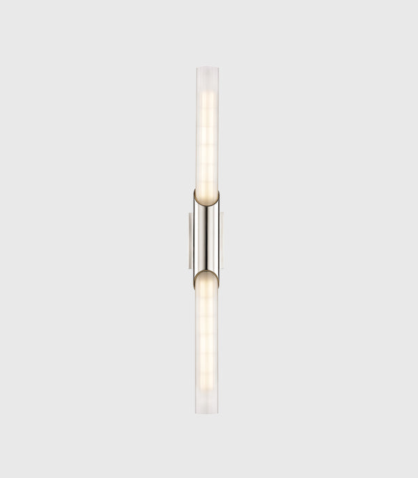 Pylon Wall Light by Hudson Valley - Lighting Affairs