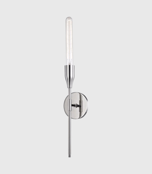 Tara Wall Light by Hudson Valley - Lighting Affairs