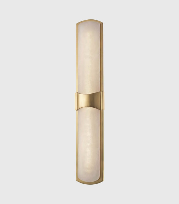 Valencia Wall Light by Hudson Valley - Lighting Affairs