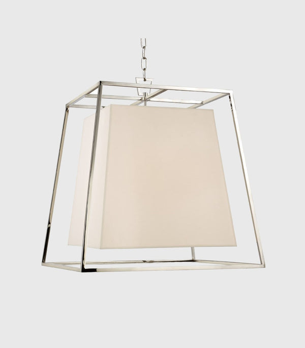 Kyle Pendant Light by Hudson Valley - Lighting Affairs