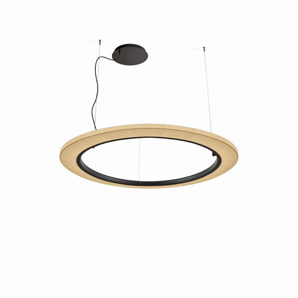 Roda S/120 Pendant Light - Lighting Affairs