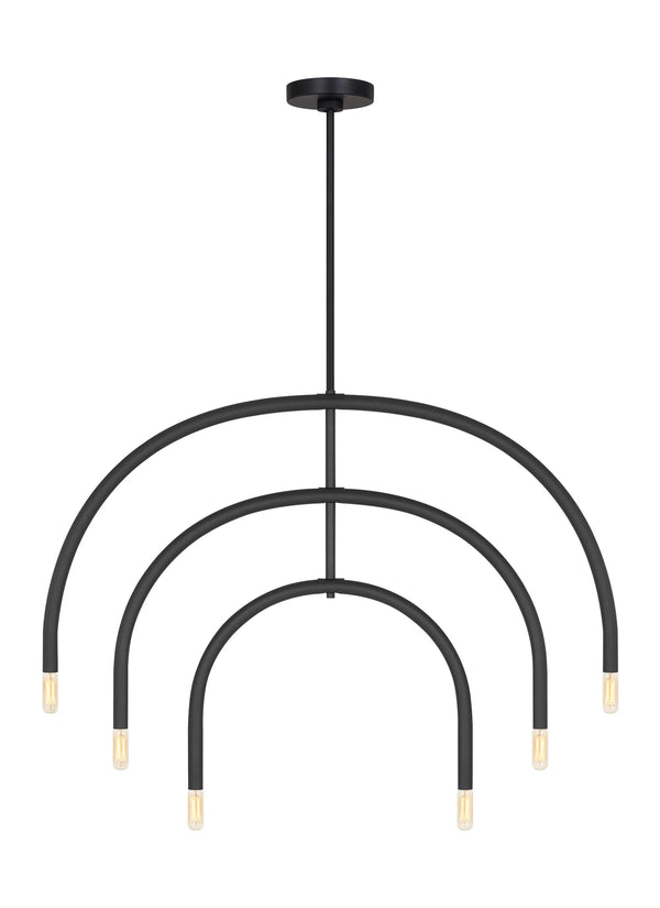 Interior Lighting - Chandeliers Page 2 - Lighting Affairs
