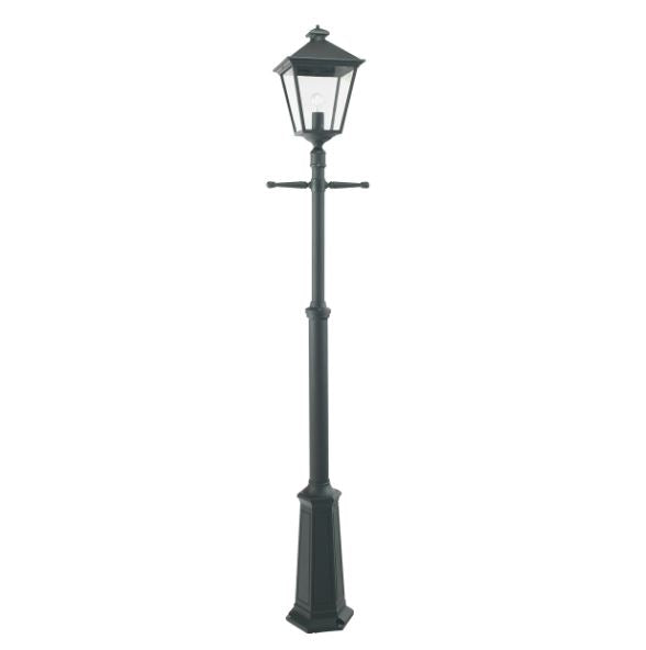 Exterior Lighting - Lamp Posts - Lighting Affairs